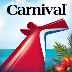 Carnival Travel Agent Sale | IQGATES, LLC